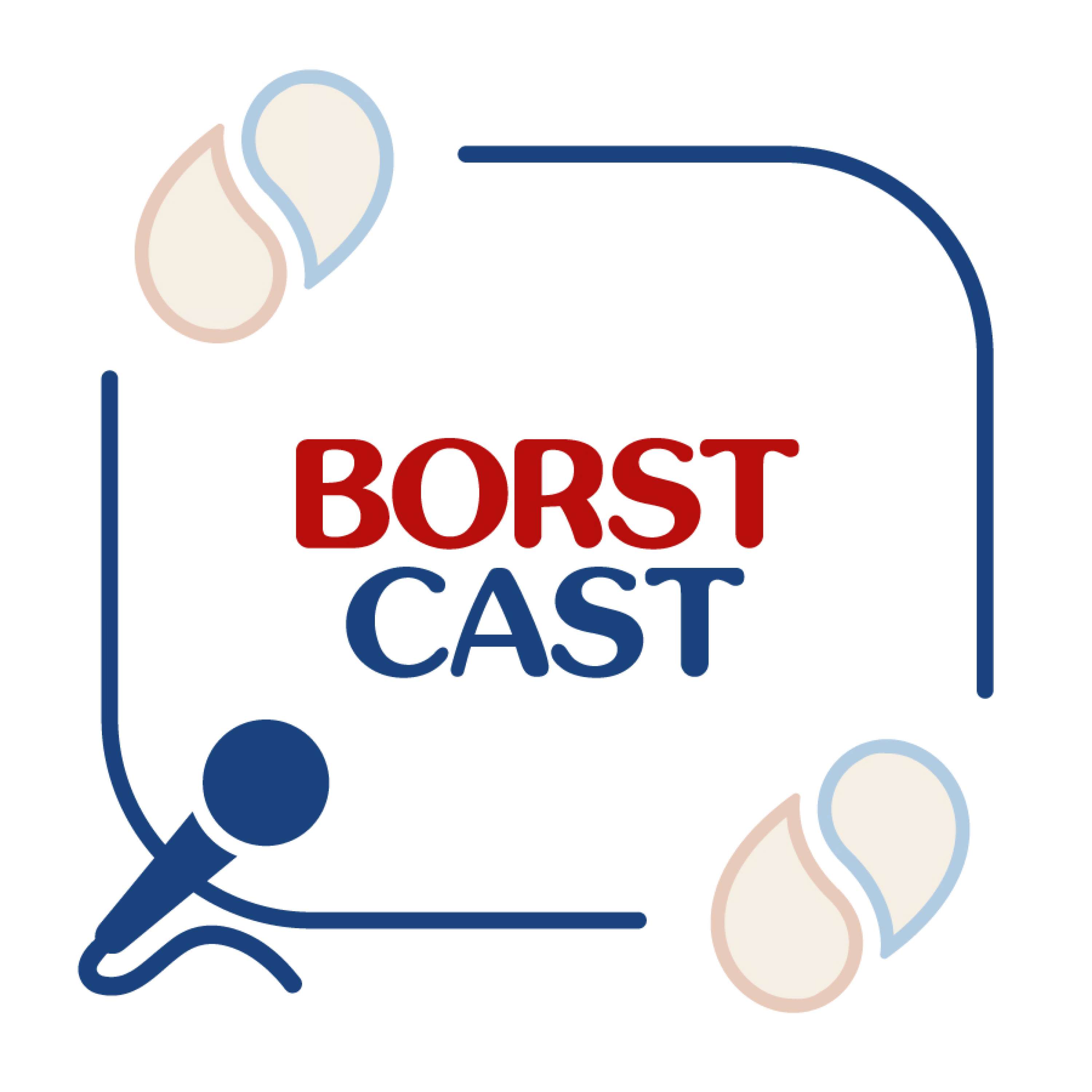 Borst-Cast NCLO