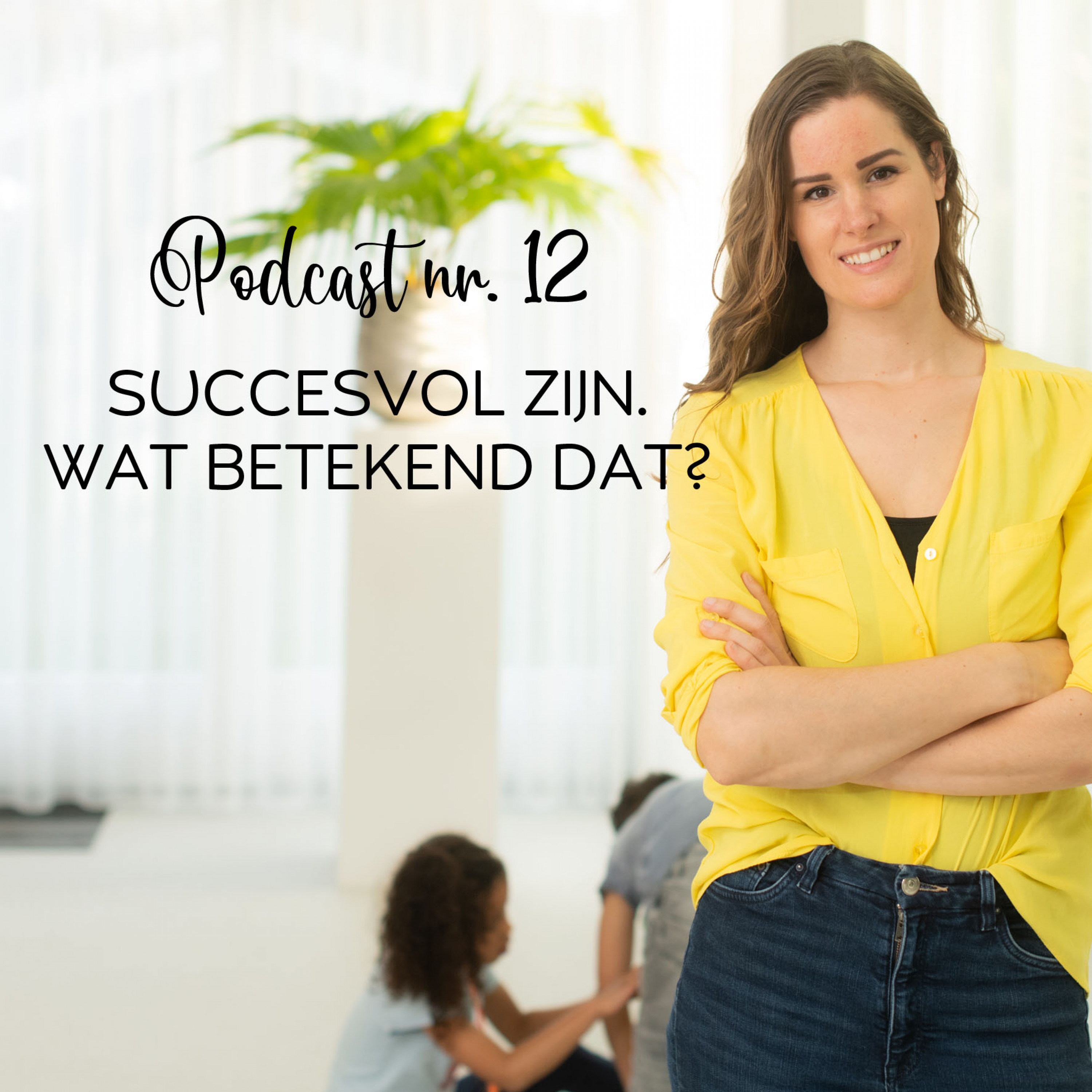 Moeder en ondernemer zijn, dat kun jij ook! | Succesvol zijn, wat ...